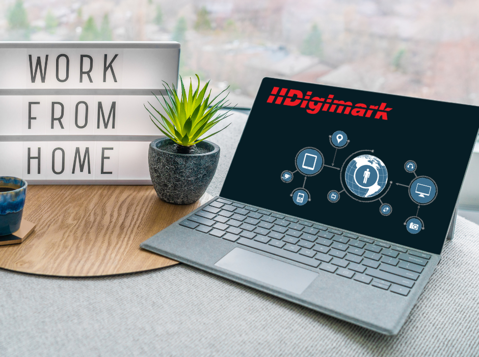 Remote Working Is Here to stay: Λύσεις για εξ’ αποστάσεως εργασία από ...